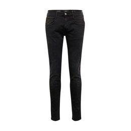 Replay Slim-fit-Jeans Anbass (1-tlg) Weiteres Detail