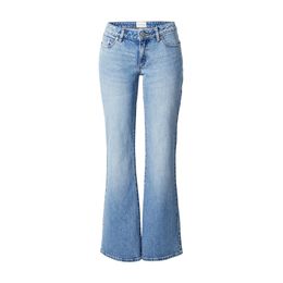 Abrand Jeans 'FELICIA' Damen Gr&ouml;&szlig;e 31 blue denim