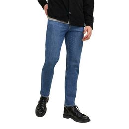 Jack & Jones Jack & Jones Straight-Jeans JJICLARK JJORIGINAL AM 379 mit Stretch