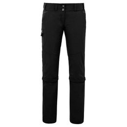 Vaude 3/4-Hose Womens Skomer Capri ZO Pants