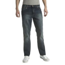 Wrangler Straight-Jeans Texas mit Stretch