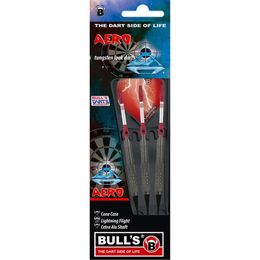 BULL'S 3 Softdart Aero Tunsteel 18 g