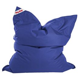 MAGMA Sitzsack BigBag BRAVA (Farbe: dunkelblau)