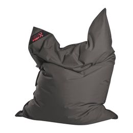 MAGMA Sitzsack BigFoot SCUBA (Farbe: anthrazit)