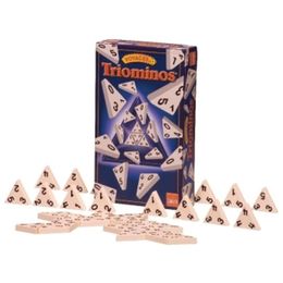 Goliath Triominos (Spiel) Voyager