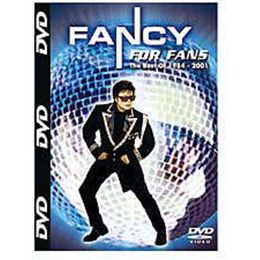 ZYX Fancy for fans - Fancy. (DVD)