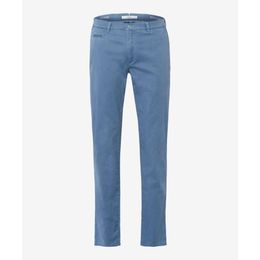 Brax Herren Chino Style FABIO IN, Blau, Gr. 30/32