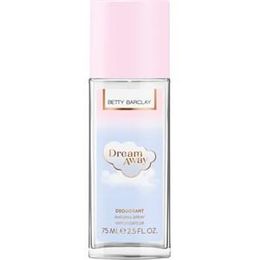 Betty Barclay Damendüfte Dream Away Deodorant Spray