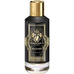 MANCERA PARIS Mancera Collections Mancera Classics Black NoirEau de Parfum Spray