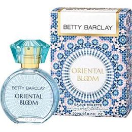 Betty Barclay Damendüfte Oriental Bloom Eau de Toilette Spray