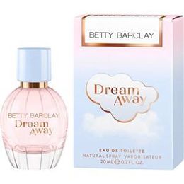 Betty Barclay Damendüfte Dream Away Eau de Toilette Spray