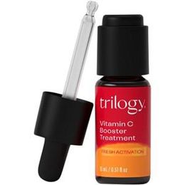 trilogy Face Treatment Vitamin C Booster Treatment