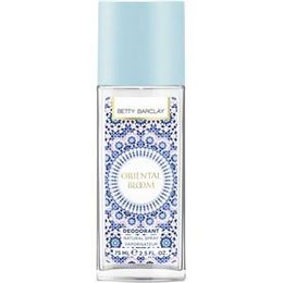 Betty Barclay Damendüfte Oriental Bloom Deodorant Spray