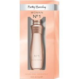 Betty Barclay Damendüfte Woman 1 Eau de Parfum Spray