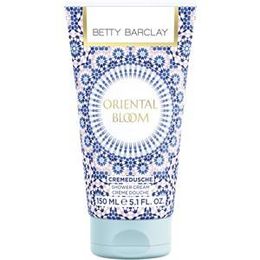 Betty Barclay Damendüfte Oriental Bloom Shower Gel