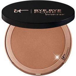it COSMETICS Collection Anti-Aging Bye Bye Pores Bronzer