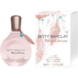 Betty Barclay Damendüfte Bohemian Romance Eau de Parfum Spray