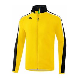 Erima Trainingsjacke "Liga 2.0" in Gelb - 128