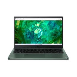 Acer Aspire Vero Notebook | AV15-53P | Grün