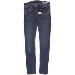 Rag & Bone rag & bone Damen Jeans, blau