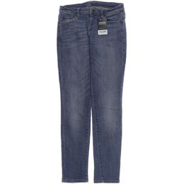 Esprit Damen Jeans, blau, Gr. 38