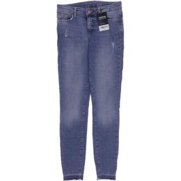 Esprit Damen Jeans, blau, Gr. 36