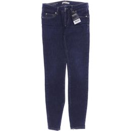 Liu Jo Damen Jeans, blau, Gr. 34