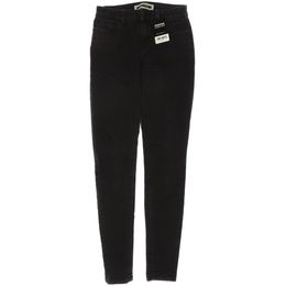 Noisy may Damen Jeans, grau, Gr. 32