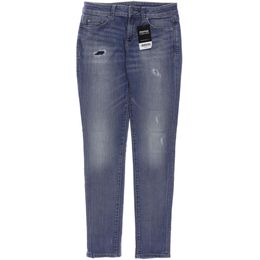 Esprit Damen Jeans, blau, Gr. 36