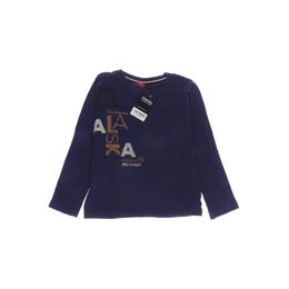 s.Oliver Herren Pullover, marineblau, Gr. 128