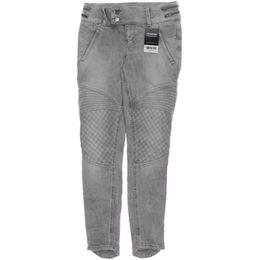 LTB Damen Jeans, grau