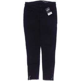 Noisy may Damen Jeans, schwarz, Gr. 40