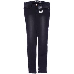 Noisy may Damen Jeans, grau