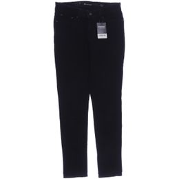 Levi's Levis Damen Jeans, schwarz, Gr. 26