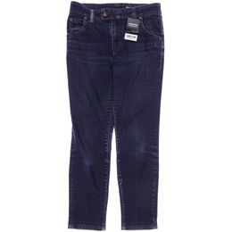 Marc O'Polo Marc O Polo Damen Jeans, marineblau, Gr. 38