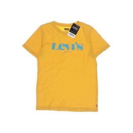 Levi's Levis Herren T-Shirt, orange, Gr. 152