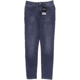 Opus Damen Jeans, blau, Gr. 34