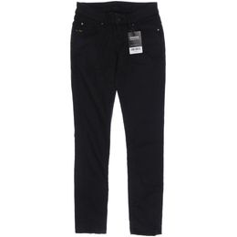 Tiger Of Sweden Damen Jeans, schwarz, Gr. 34