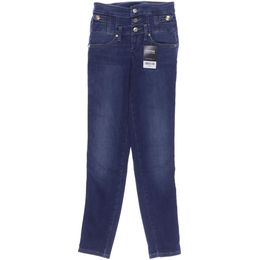Liu Jo Damen Jeans, blau, Gr. 32