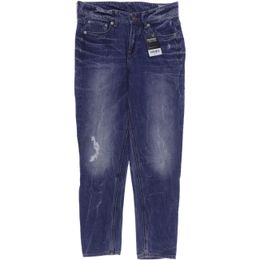 G-Star Raw Damen Jeans, blau, Gr. 36