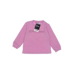 Champion Damen Hoodies & Sweater, pink, Gr. 86