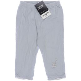 Sigikid Jungen Stoffhose, hellblau