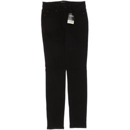 CAMBIO Damen Jeans, schwarz, Gr. 36