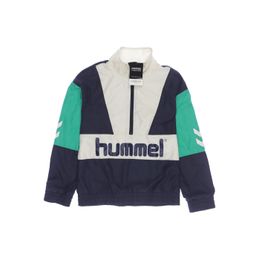 Hummel Herren Hoodies & Sweater, marineblau, Gr. 152