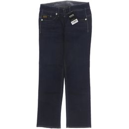 G-Star Raw Damen Jeans, marineblau, Gr. 40