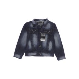 Blue Seven Damen Jacke, marineblau, Gr. 122