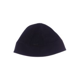 Esprit Damen Hut/Mütze, schwarz, Gr. uni