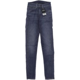 G-Star Raw Damen Jeans, blau, Gr. 36