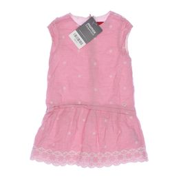 s.Oliver Damen Kleid, pink, Gr. 80