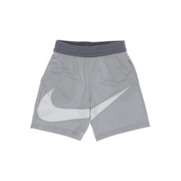 Nike Jungen Shorts, grau